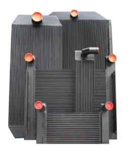 Josephson Manufacturing Company - Heat Transfer Products