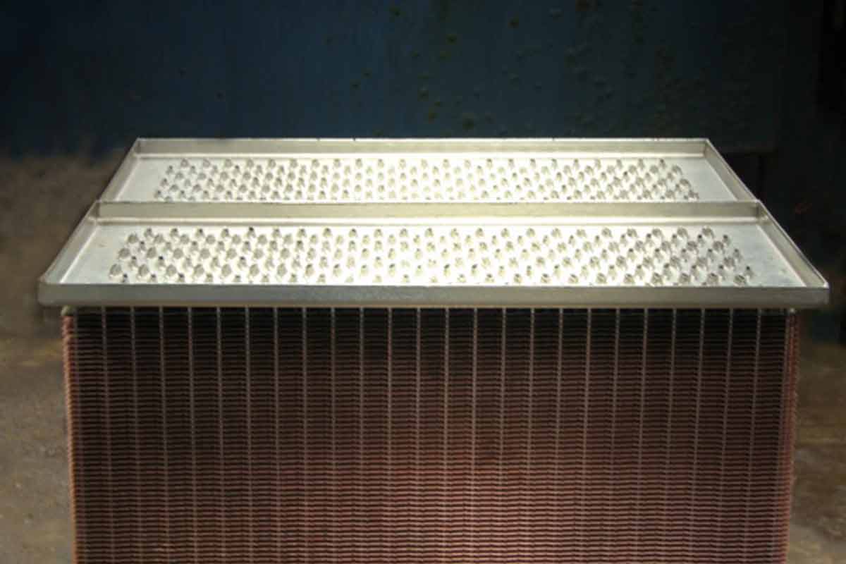 Heat Transfer & Engine Cooling Products by JMC