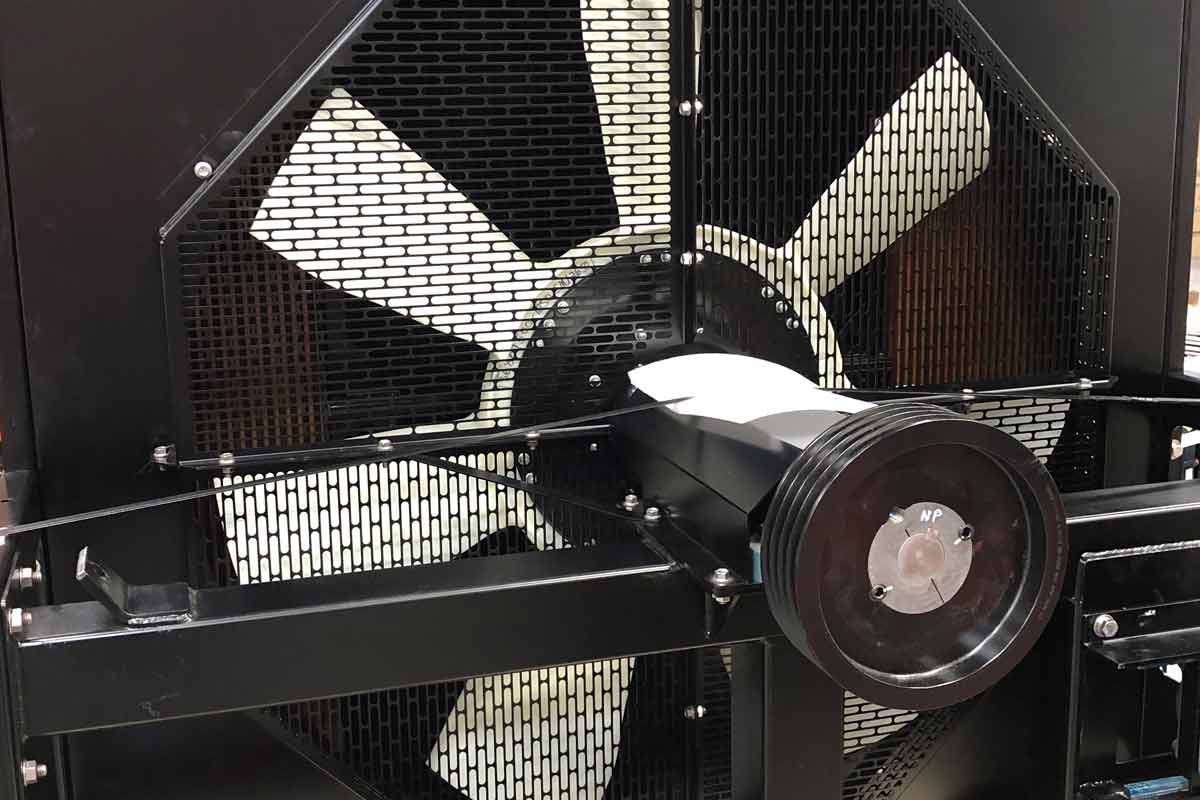 Heat Transfer & Engine Cooling Products by JMC